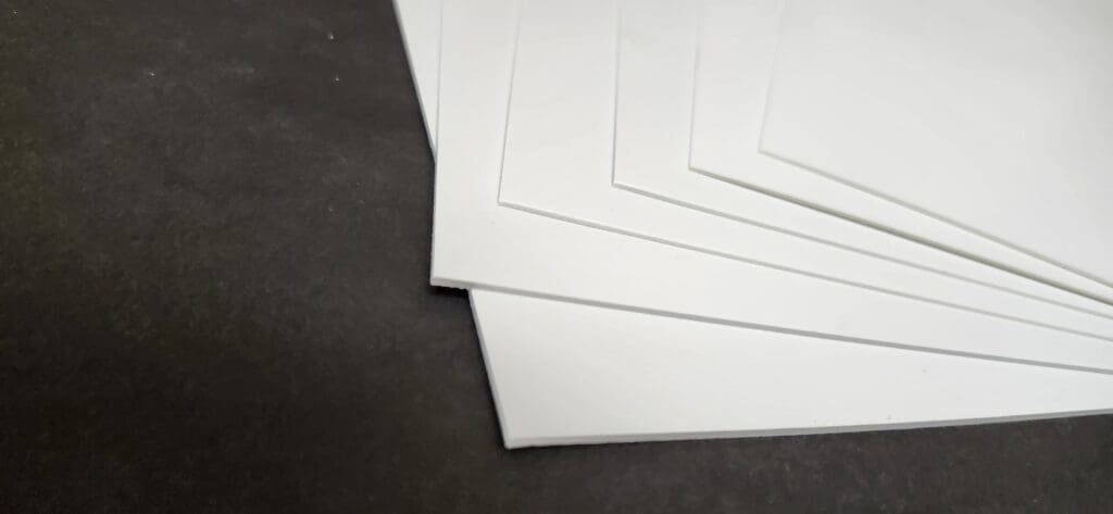 Laminated Paper and Coating For Packaging | Midwest Laminating